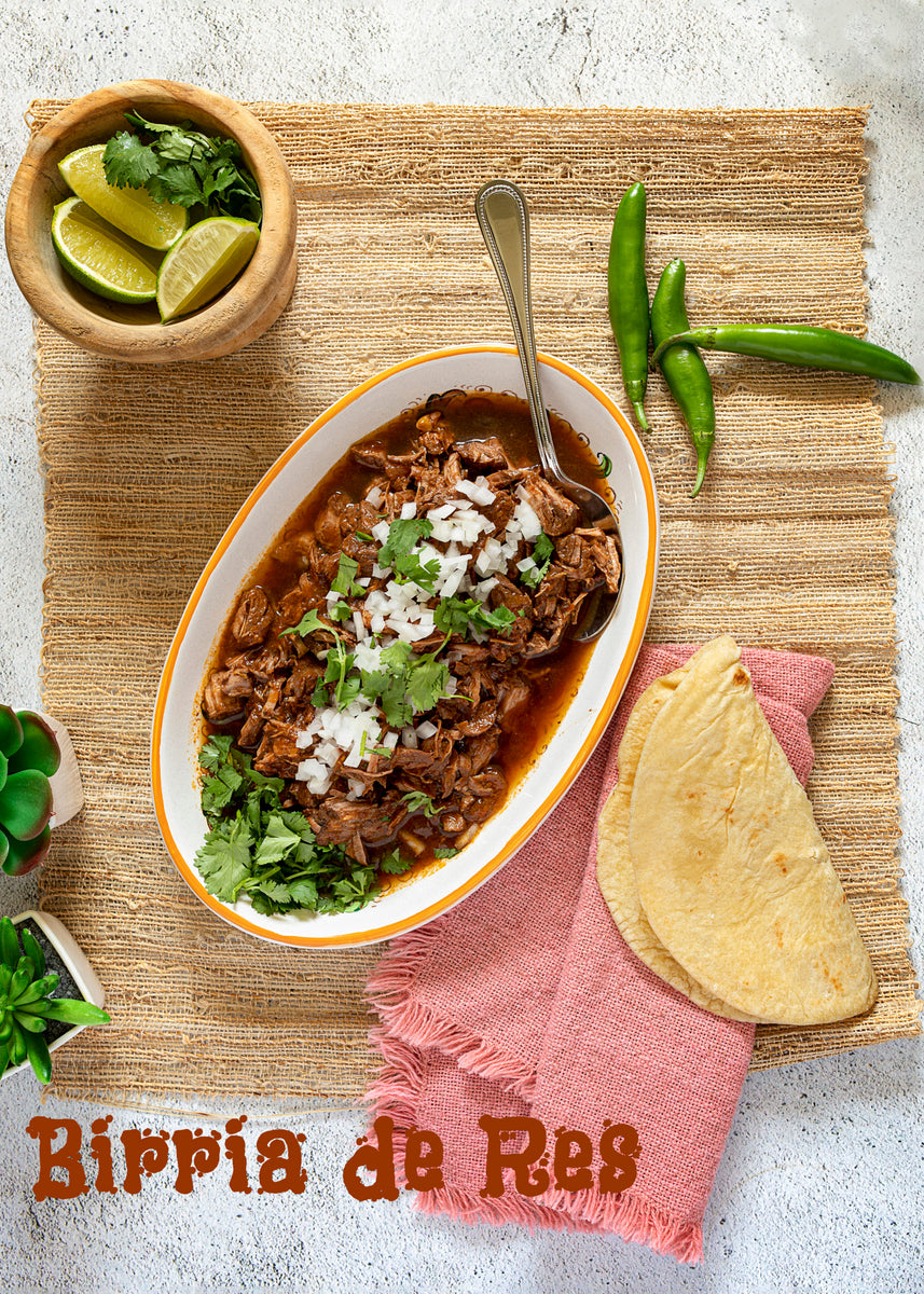 Birria de Res – Contest Coupon