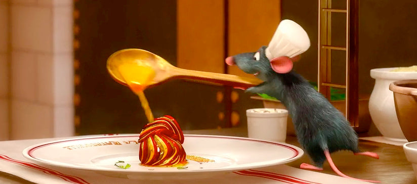 ‘Ratatouille’ Kicked Off the Most Bold and Daring Phase in Pixar’s His ...