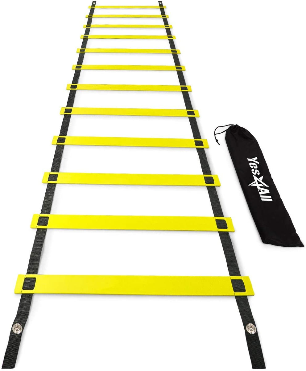 The Best Agility Ladders – Contest Coupon